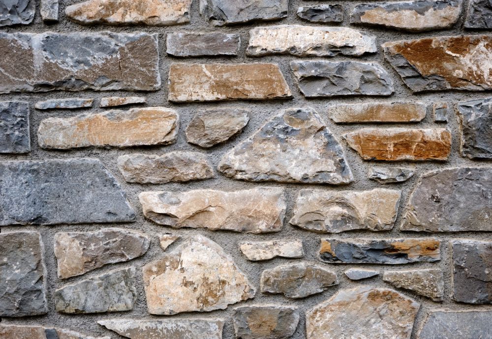 Natural Stone Installation | JointHomeServices.com