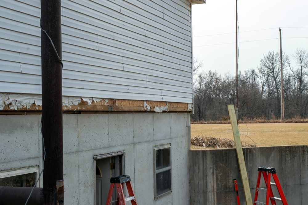 Residential Concrete Leveling Service in your area | Get Residential ...