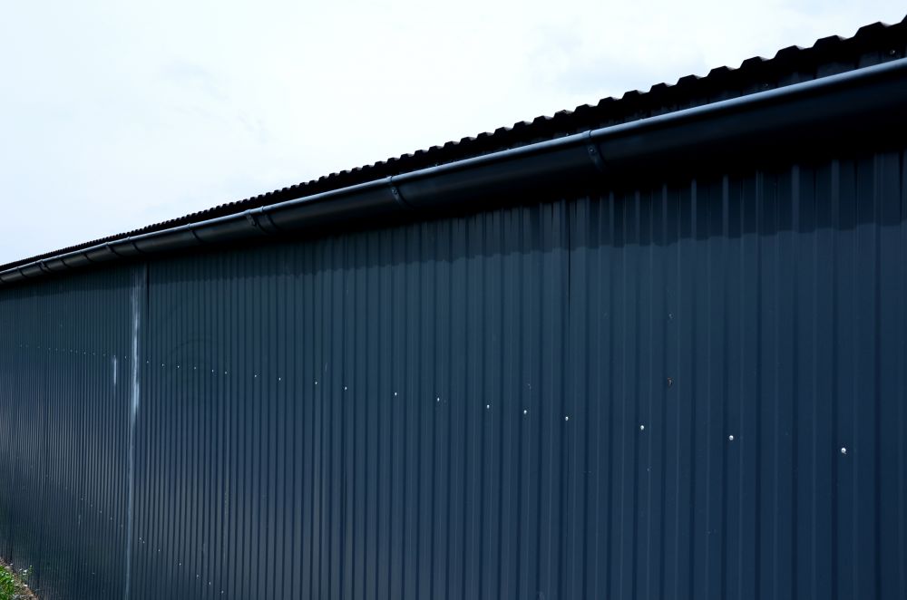 Metal Cladding Installation Service in your area | Get Metal Cladding Installation
