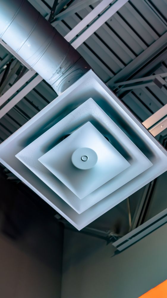 Ventilation Duct Installation Service in your area | Get Ventilation ...